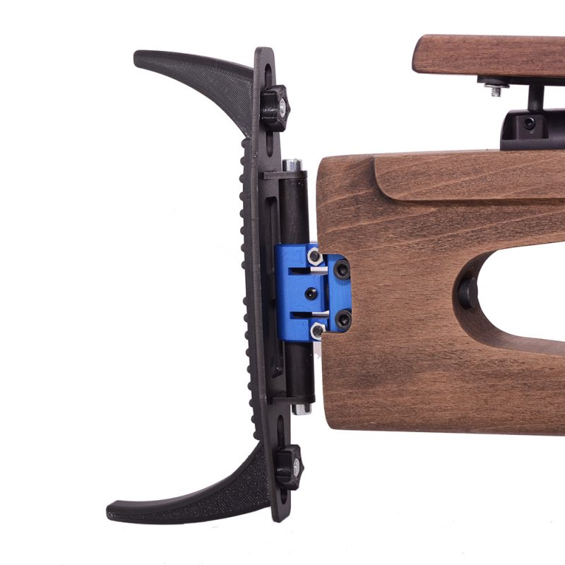 ЗАТЫЛЬНИК РЕГУЛИРУЕМЫЙ MOD.03 PRO (7) — Интернет-магазин «AIR-BULLET» в ...